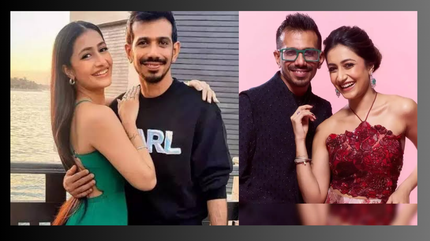 Caught Red-Handed Within Two Months of Marriage: Dhanashree’s Explosive Statement | InsightRush